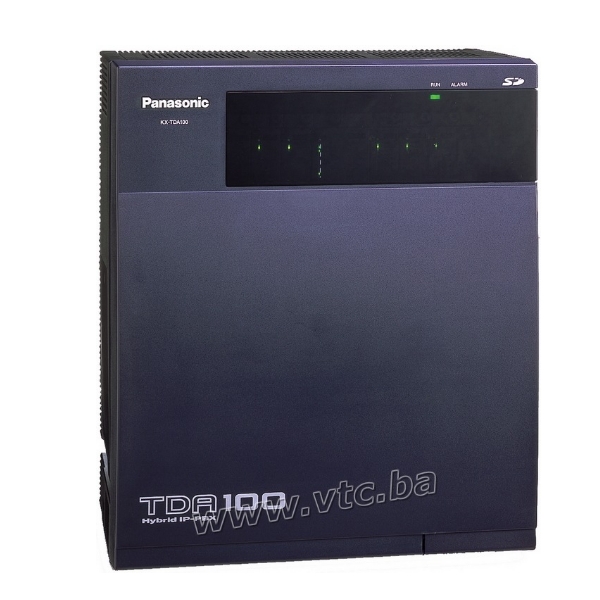 Panasonic KX-TDA100CE | Blutel